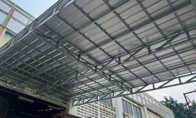 Baja Ringan Cikarang